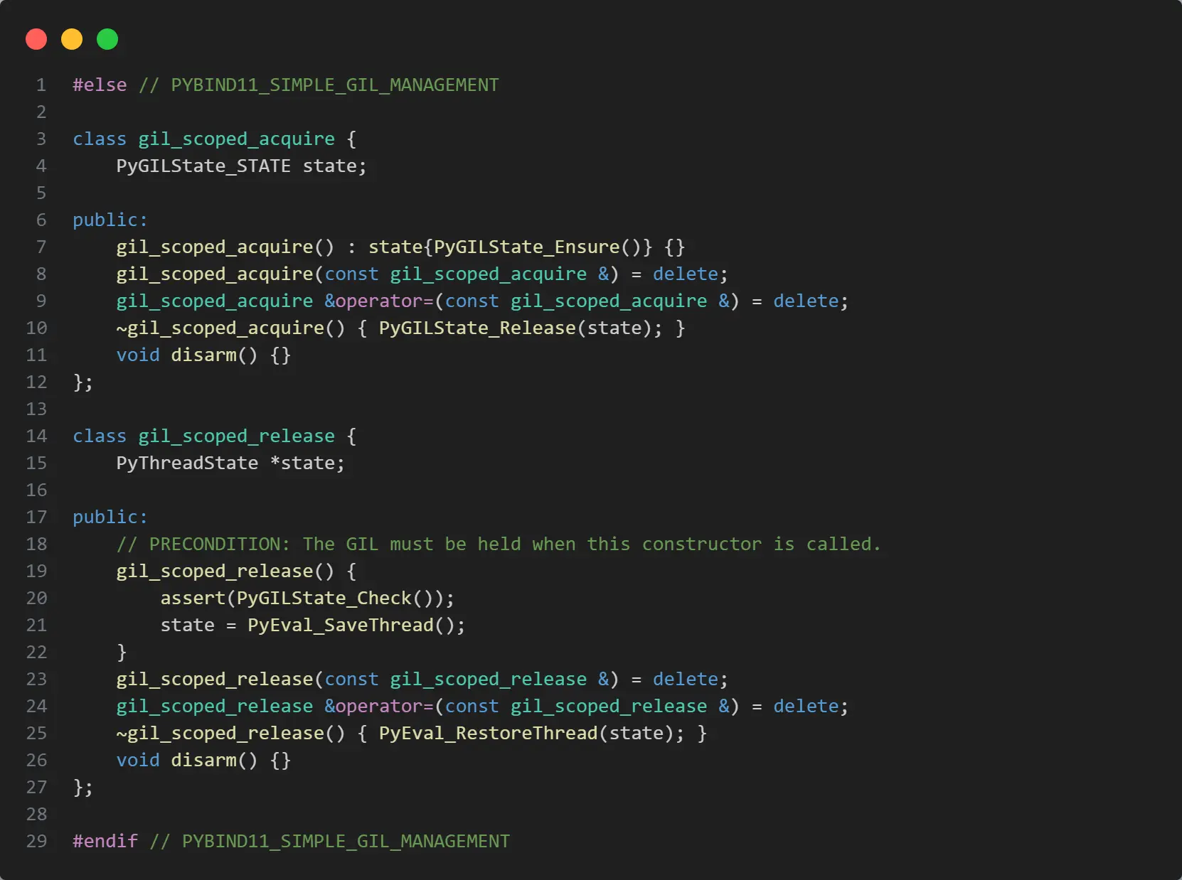 记 pybind11 加载 torch 崩溃问题定位 - 任意的Blog